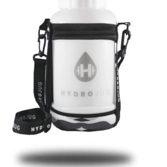HydroJug | Dining | Hydrojug White Camo Carrier | Poshmark